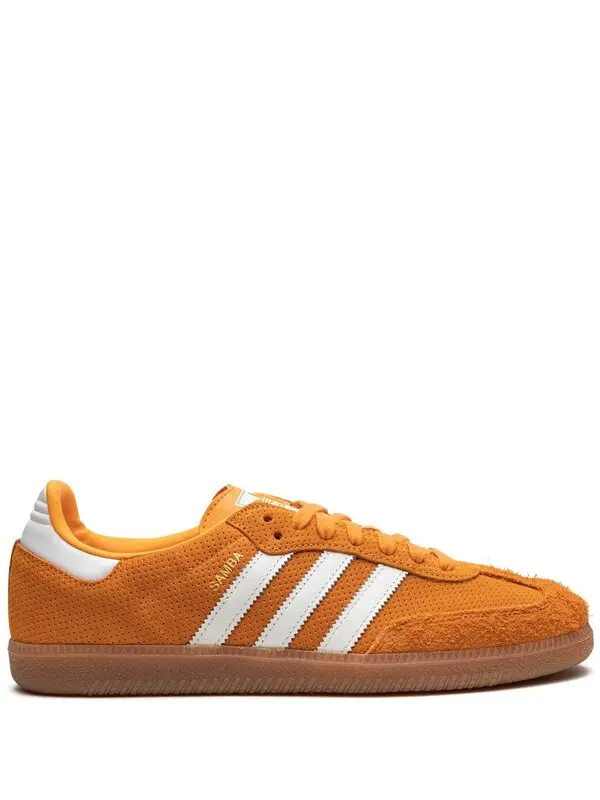 Adidas Samba Og Rush Sneakers