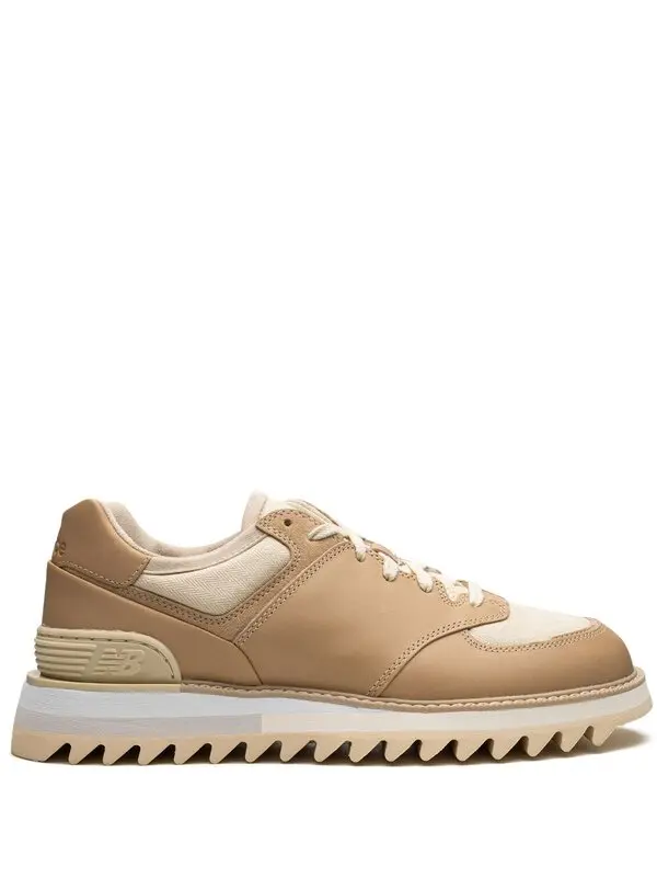NEW BALANCE X Tokyo Design Studio 574 Sneakers - Neutrals