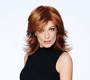 HAIRDO Modern Flip Styled Wig