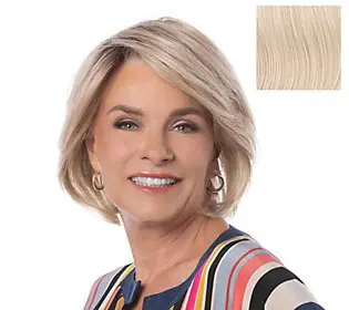 TONI BRATTIN Heat-friendly Adorable Wig