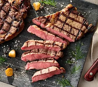 RASTELLI'S A-d 9oz Black Angus Beef Ribeye Auto-delivery