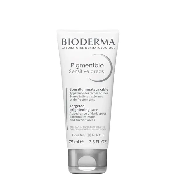 BIODERMA Pigmentbio Sensitive Area 2.5 Oz