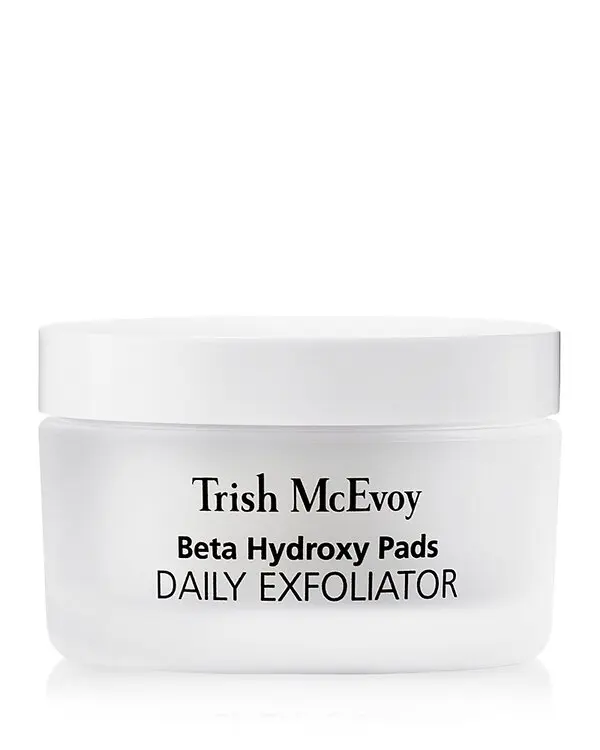 Trish Mcevoy Even Skin Beta Hydroxy Pads Daily Exfoliator - No Color