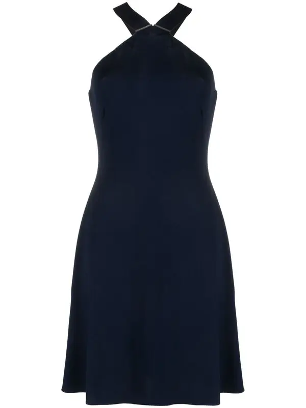 Ralph Lauren Jinett Mini Dress