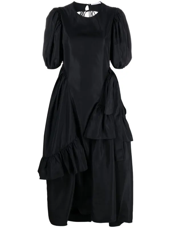 Cecilie Bahnsen Devina Maxi Dress