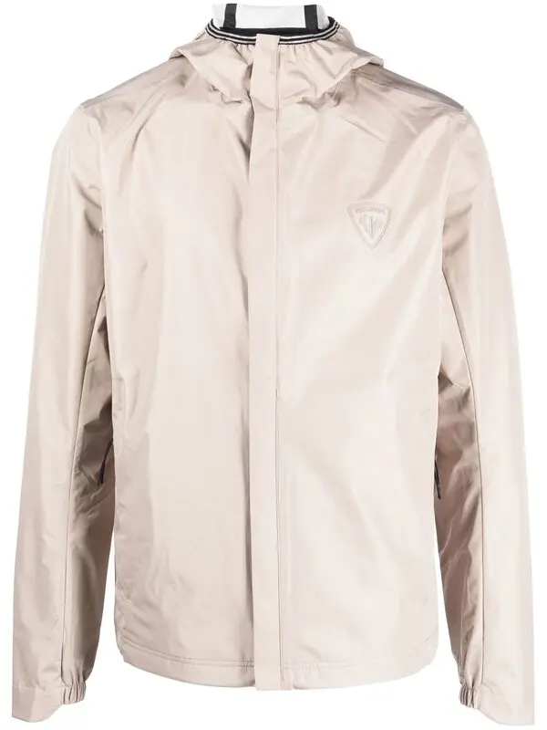 Rossignol Active Rain Jacket - Neutrals