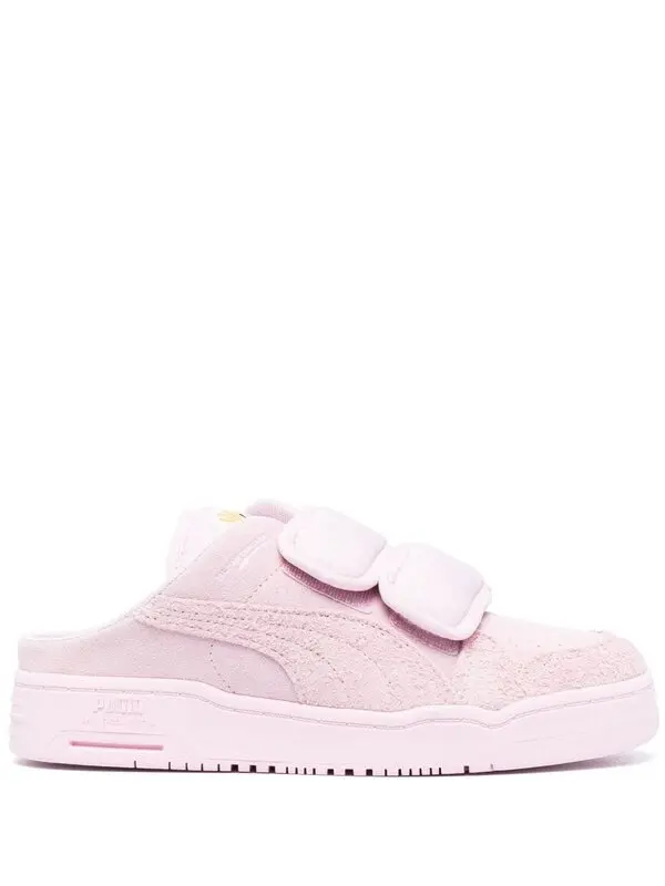 PUMA X Palomo Slipstream Mules