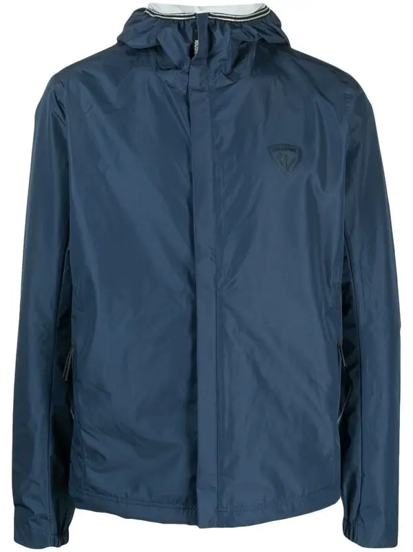 Rossignol Active Rain Jacket - Blue