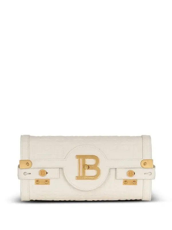 Balmain B-buzz 23 Mini Bag