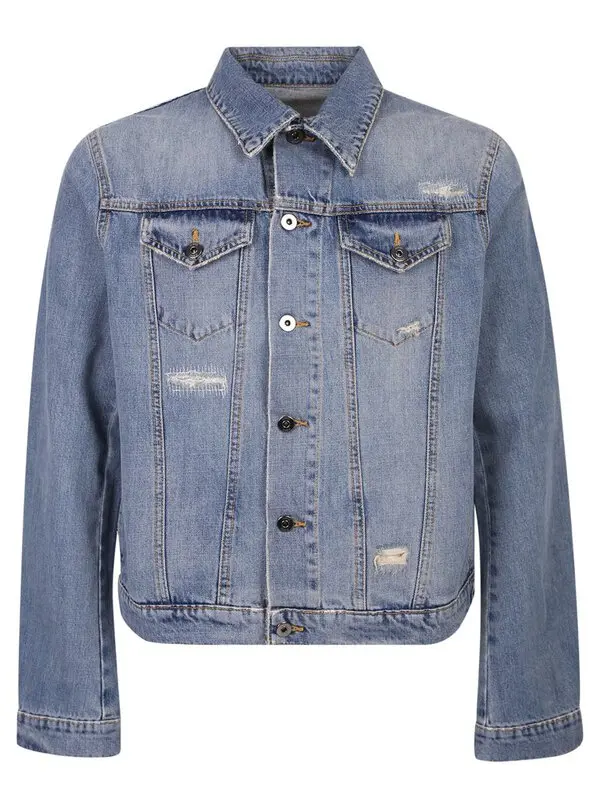 14 BROS Walsh Jacket