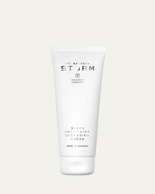 Dr. Barbara Sturm Super Anti-aging Cleansing Cream, 4.2 Oz - One-color