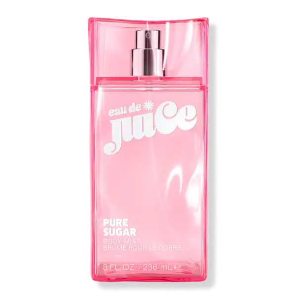 EAU DE JUICE Pure Sugar Body Mist