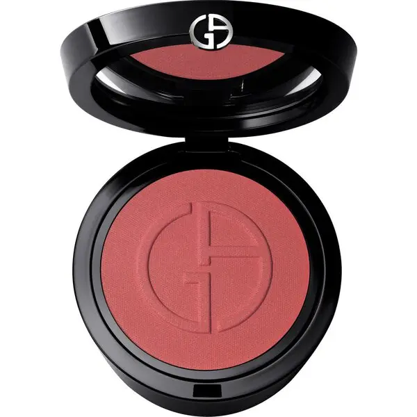 Emporio Armani Luminous Silk Glow Blush - 61 Desire