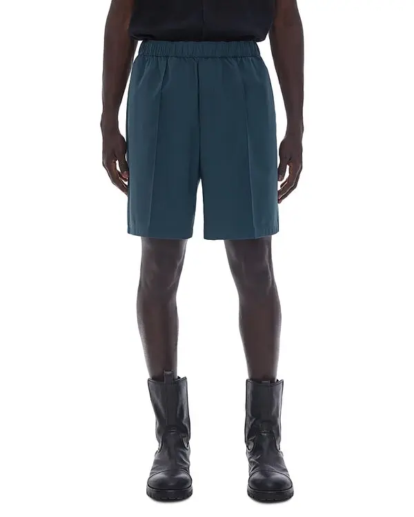 Helmut Lang Ocean Short