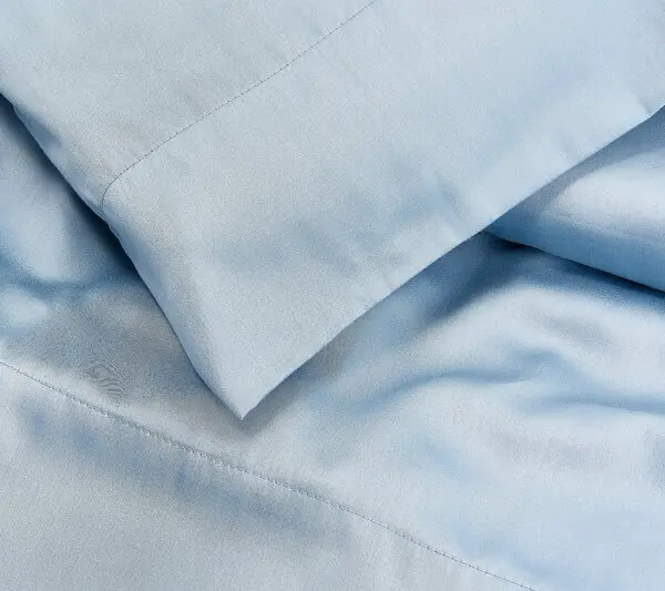 KARASTAN As Is 100% Cotton 400tc Sheet Set By