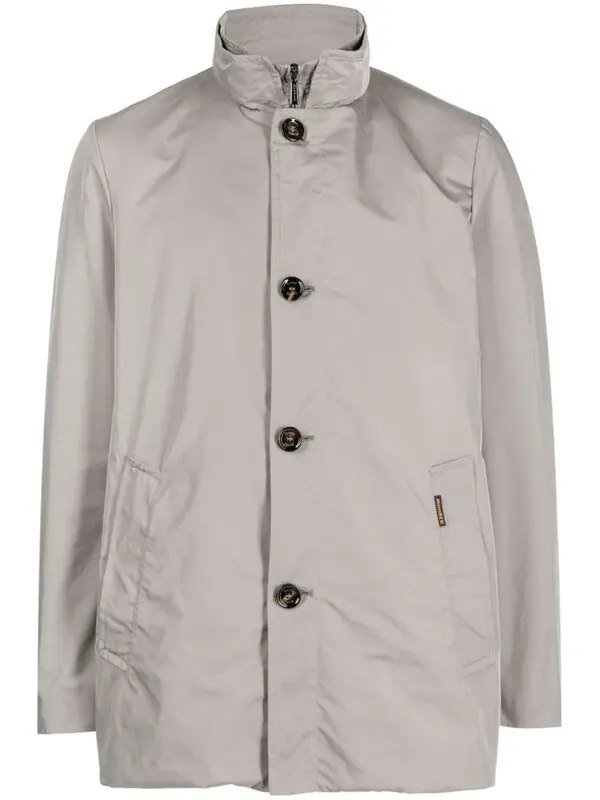 MOORER Nabucco-km Padded Jacket