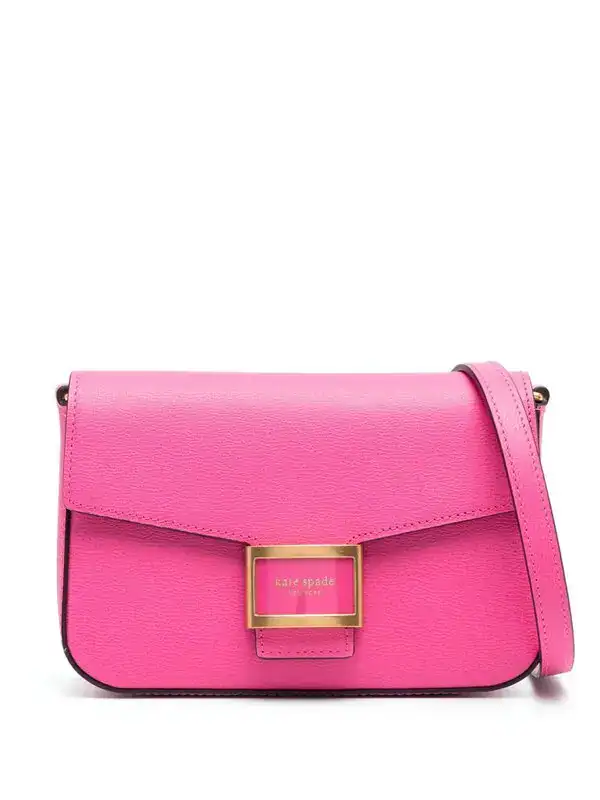 Shoulder Bag Kate Spade Purse Hot Pink Kate Spade New York Katy