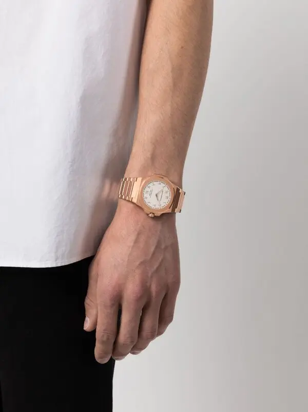 NUUN OFFICIAL Type Ii 40.5mm Watch