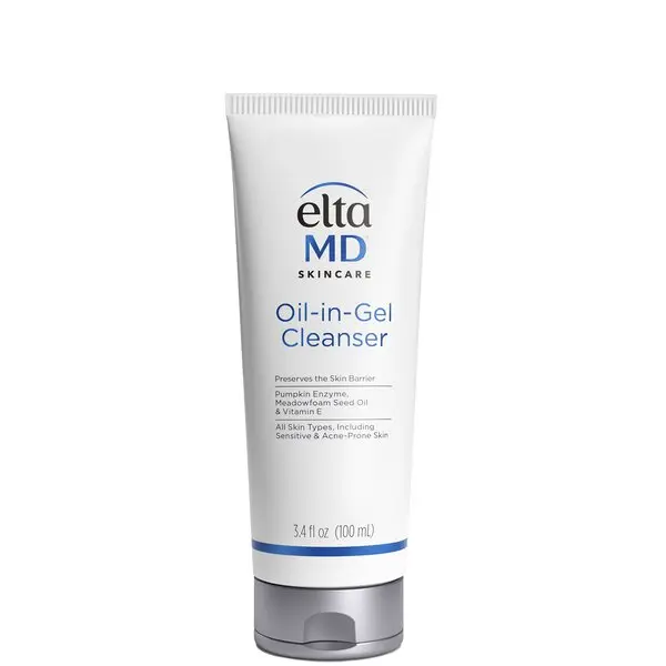 ELTAMD Oil-in-gel Cleanser 3.4 Fl. Oz - One-color