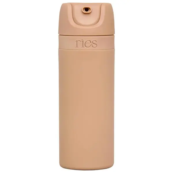 RIES The Essential Refillable Travel Container Sand Blank X