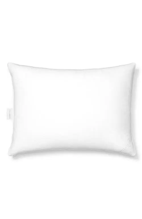 BOLL & BRANCH Primaloft® Alternative Down Pillow - Soft