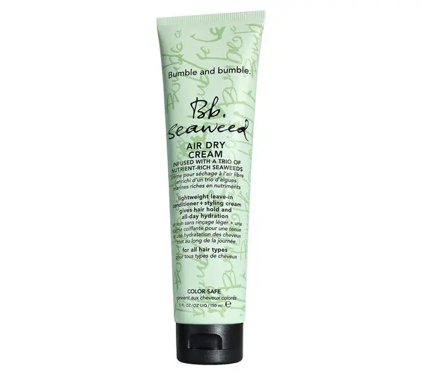 BUMBLE AND BUMBLE Seaweed Air Dry Cream, 5 Fl Z - One-color