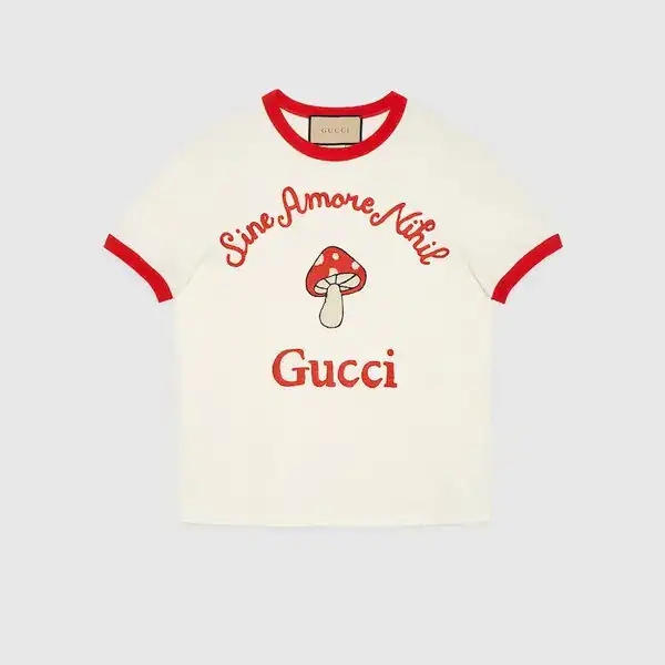 Gucci Sine Amore Nihil