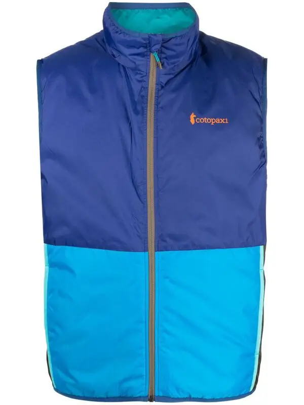 COTOPAXI Teca Calido Vest - Thwaw The Wave