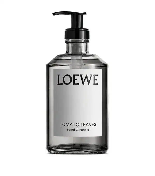 Loewe Tomato Leaves Hand Cleanser - Multi | Editorialist