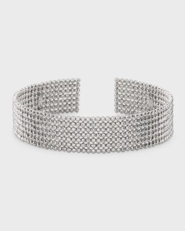 PLATINUM BORN Limitless Cuff