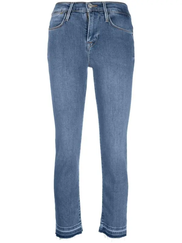 FRAME Trousers