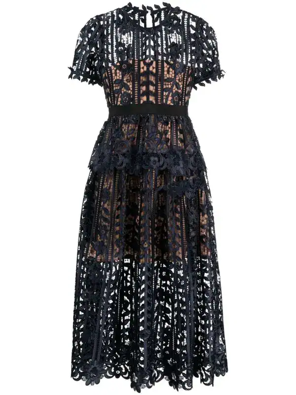 dress black off shoulder Off-Shoulder Short Party Dress with Sweetheart Bodice Black / Large main image 0