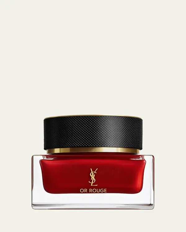 Saint Laurent Or Rouge Cream Regard, 0.5 Oz