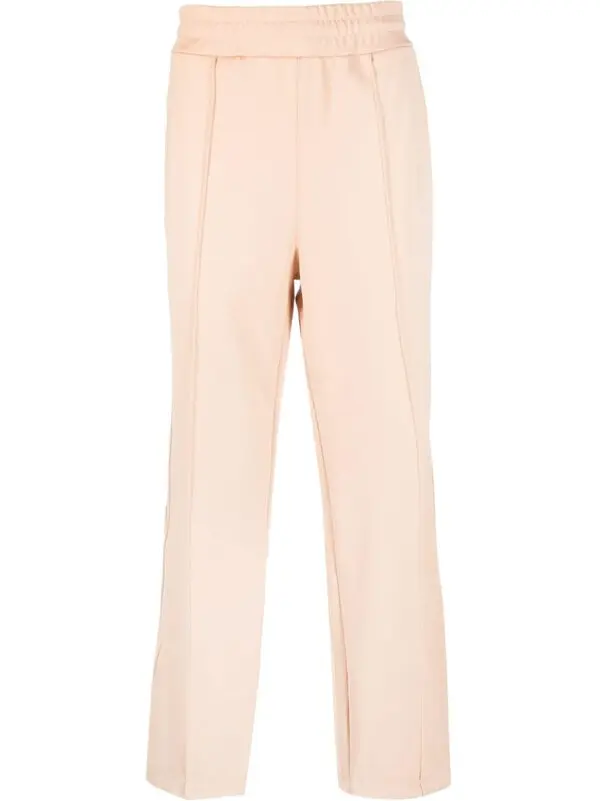 Gcds Logo-print Track Trousers