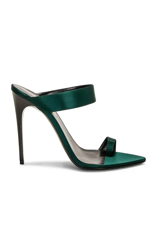 Saint Laurent Martha Sandal