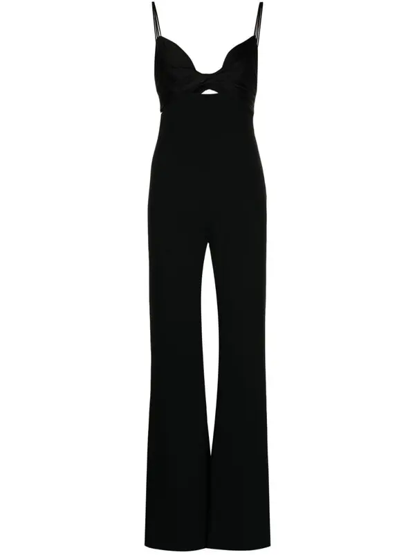 Galvan Out Of Line Jumpsuit