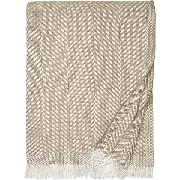 SFERRA Costa Cotton - Fog