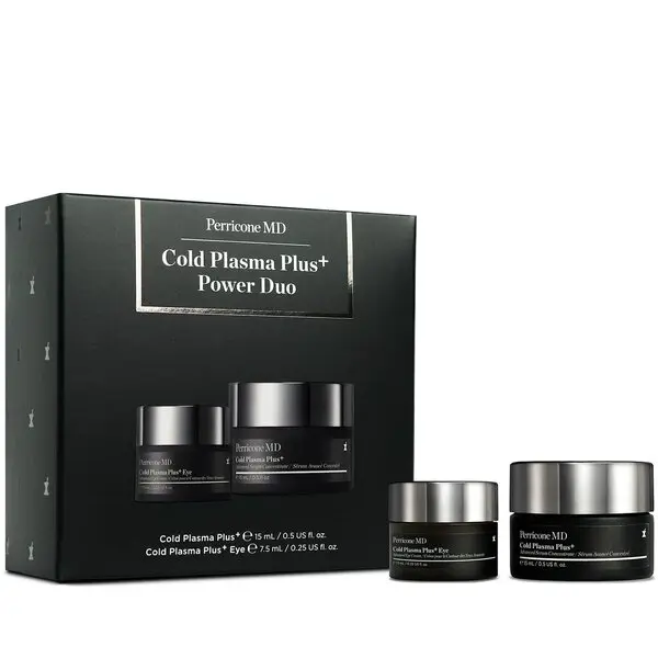PERRICONE MD Cold Plasma Plus+ Power Duo - One-color