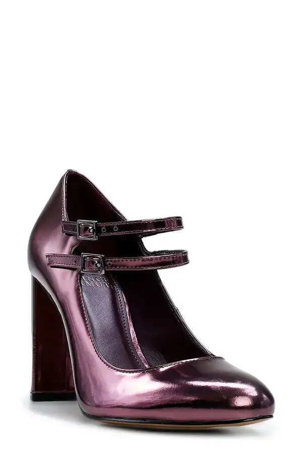 Vince Camuto Dahlein Block Heel Pump | Pumps