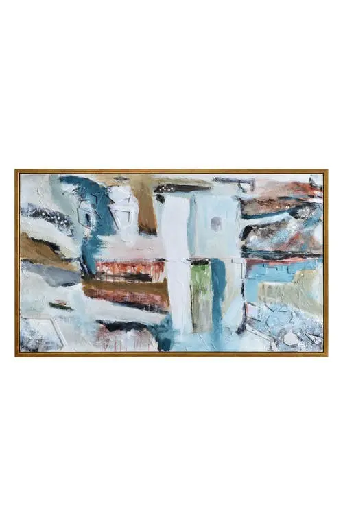 RENWIL Madsen Painting
