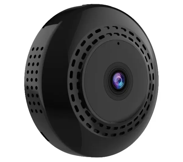 TOKK Cam C2+ Wi-fi 720p Discreet Day/night Visi N Camera