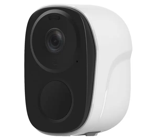 TOKK Cam F3 Wi-fi Full Hd Smart Waterproof Outd Oor Camera