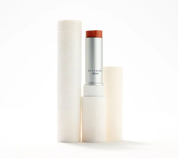 BEEKMAN 1802 Spf 15 Tinted Lip Cream 2-pc Set