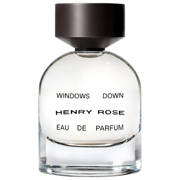 HENRY ROSE Windows Down Eau De Parfum With Grapefruit + Bergamot