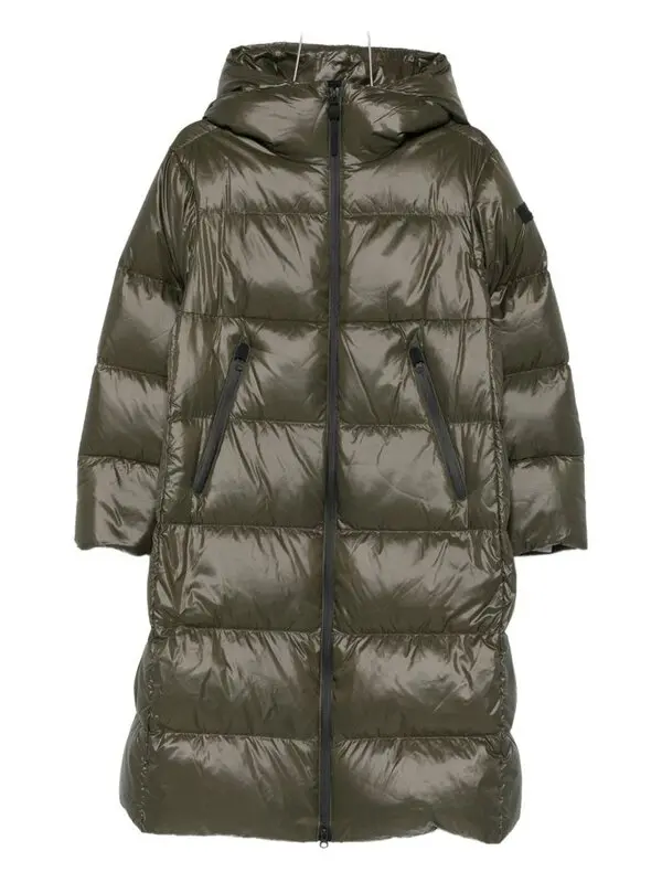 Peuterey Tanner Hooded Jacket