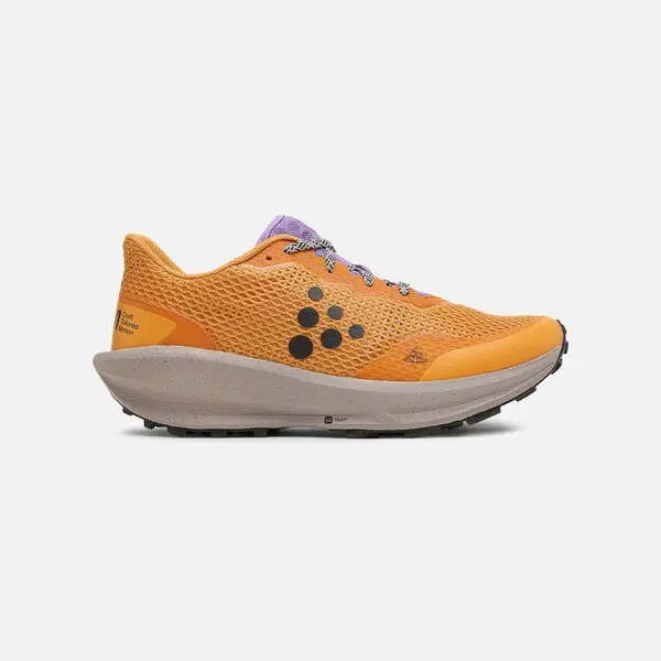 CRAFT Ctm Ultra Trail M Shoes - Desma Desert Magic