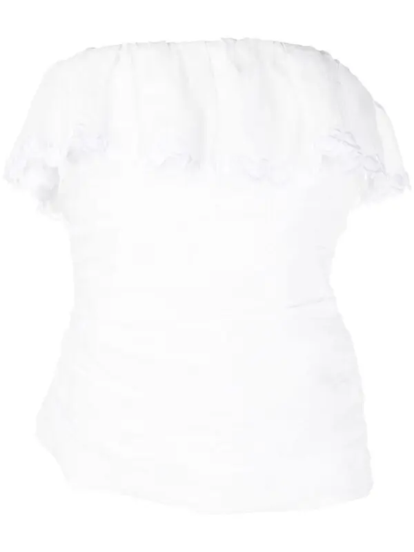 Isabel Marant Orma Top