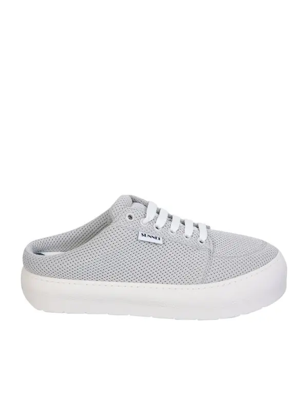 Sunnei Dreamy Sabot Sneakers
