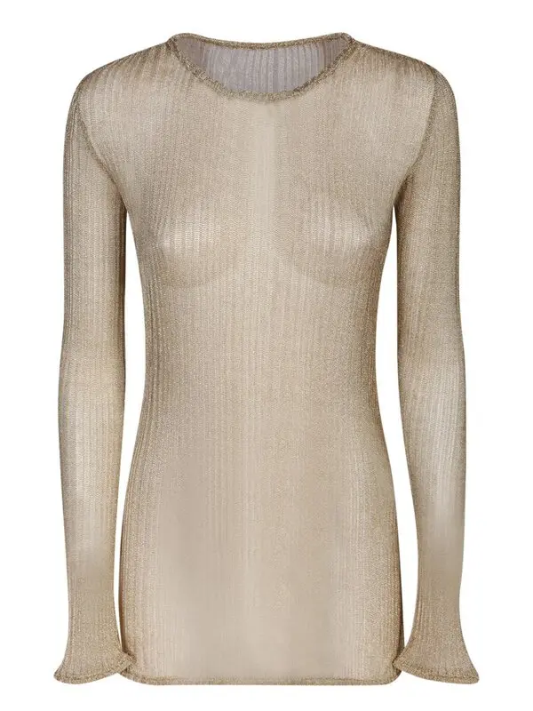 SAPIO Knitwear - Grey