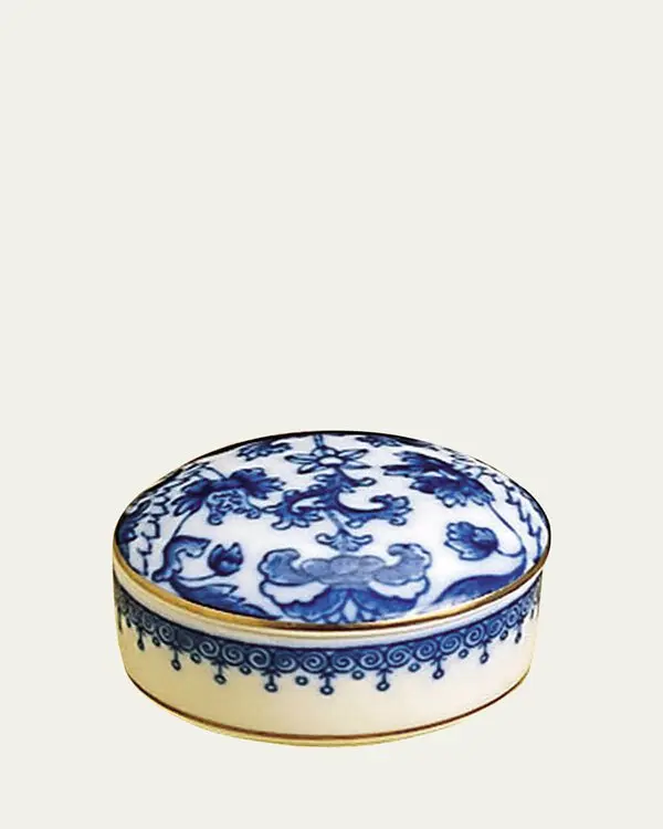MOTTAHEDEH Imperial Small Box